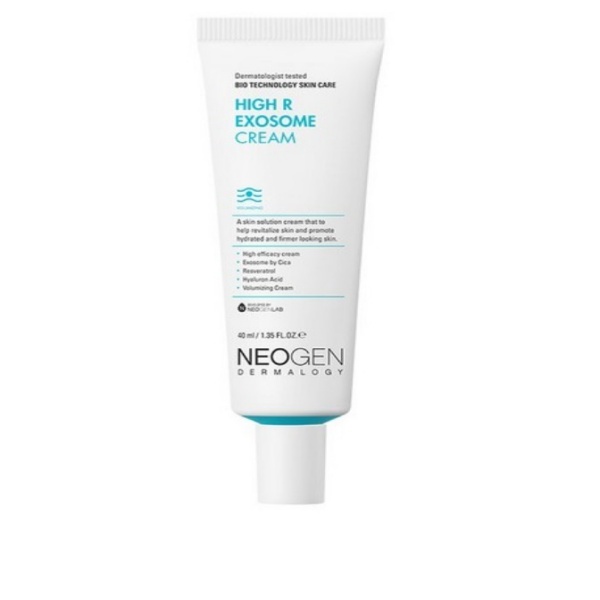[Neogen Dermalogy] High R Exosome Cream 40ml | Shopee Philippines