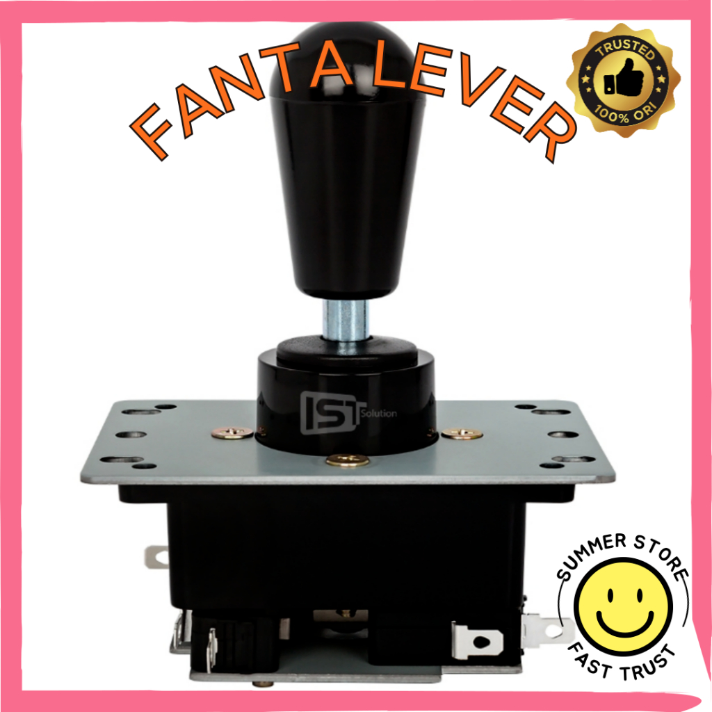 Fanta lever 24GN-C joystick lever Consol Game Tekken PS In stock from ...