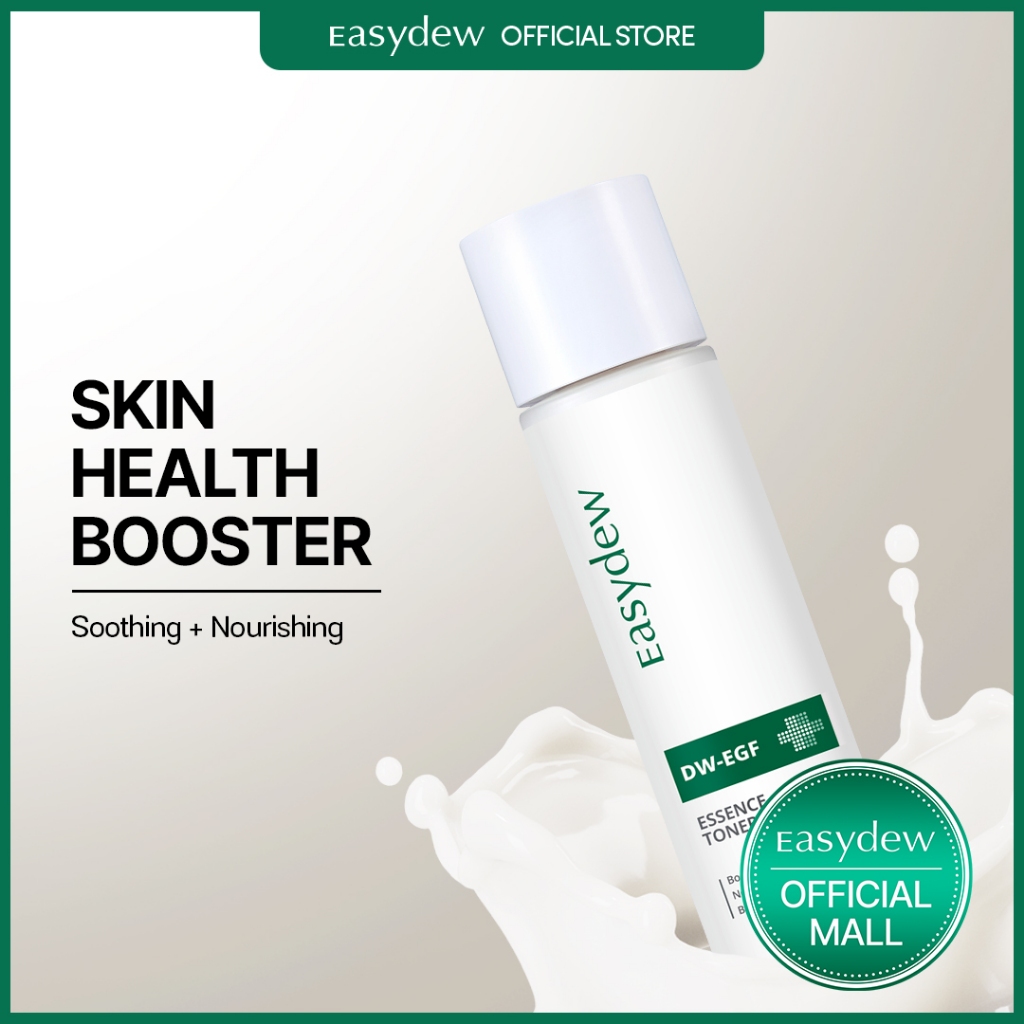 Easydew DW-EGF ESSENCE TONER 145ml | Shopee Philippines
