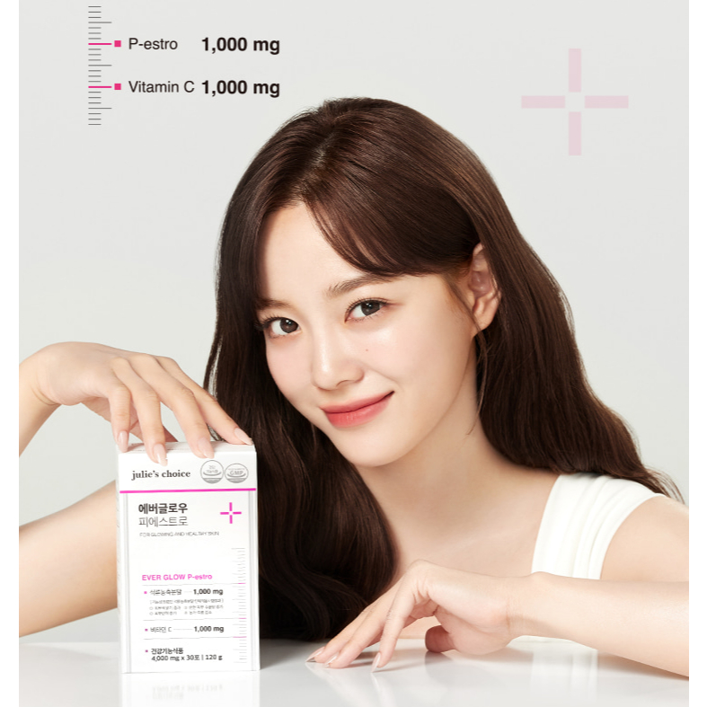 JULIE'S CHOICE Ever Glow P-estro 30 stick (Upgrade new version ...
