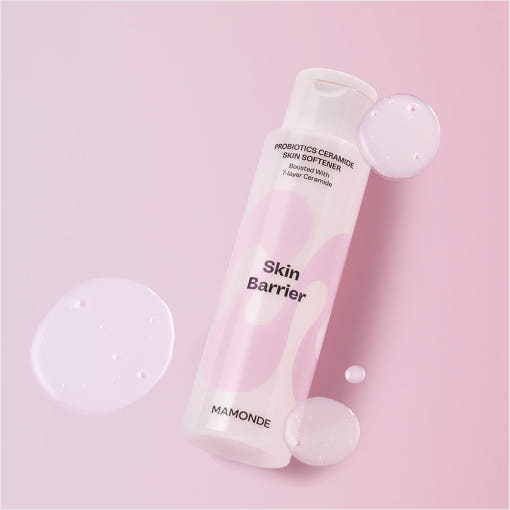 [MAMONDE] Probiotics Ceramide Softener , 200ml | Shopee Philippines