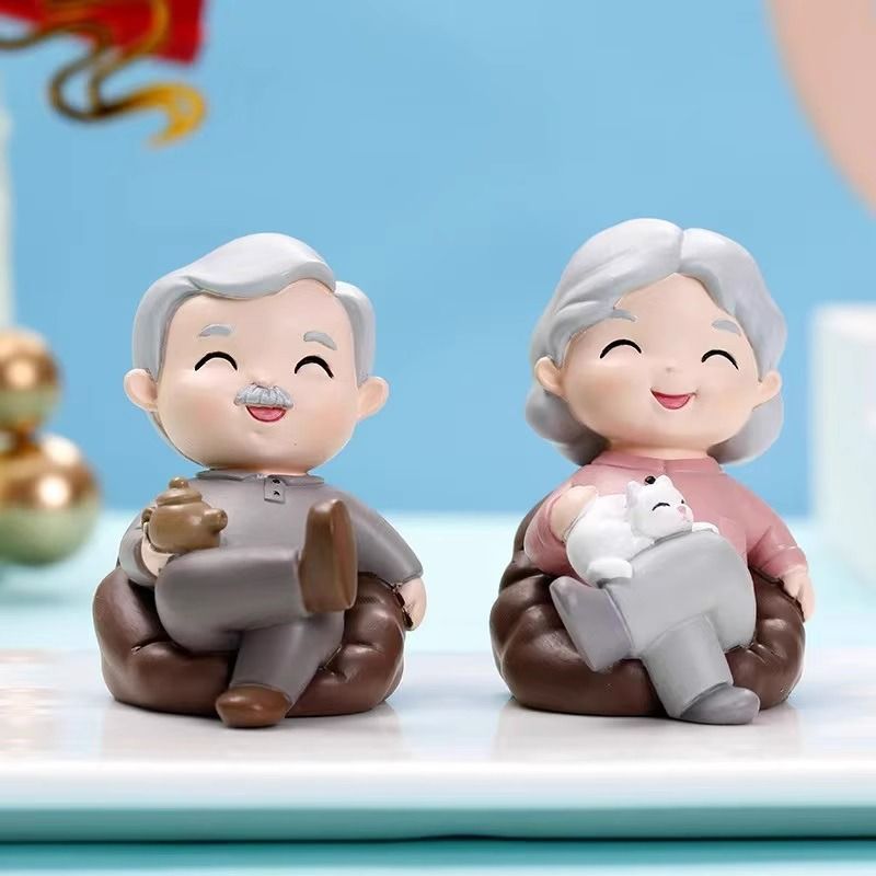 Grandparents / Grandma / Grandpa / Grandmother and Grandfather ...