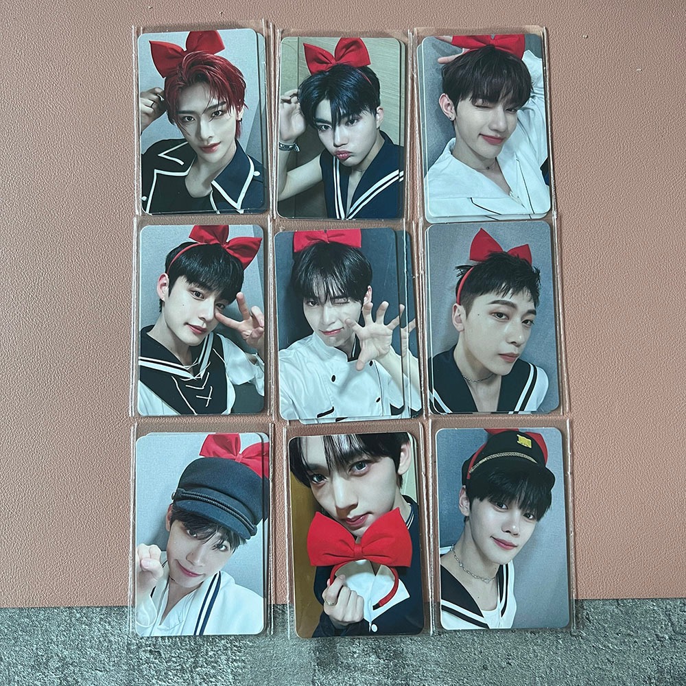 Zerobaseone ZB1 3rd Mini Album you had me at hello Makestar Lucky Draw ...