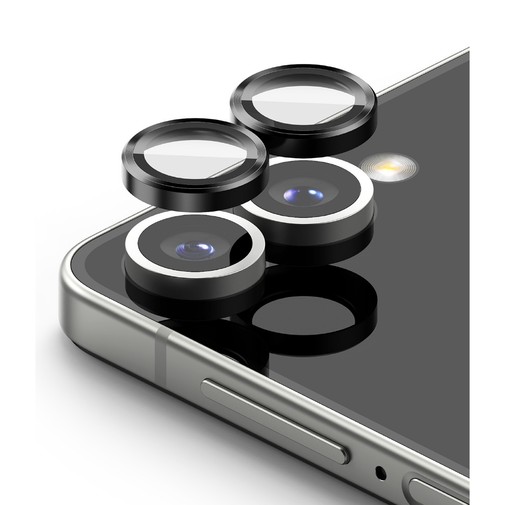 Ringke Camera Lens Frame Glass for Galaxy Z Flip 7 Camera Lens ...