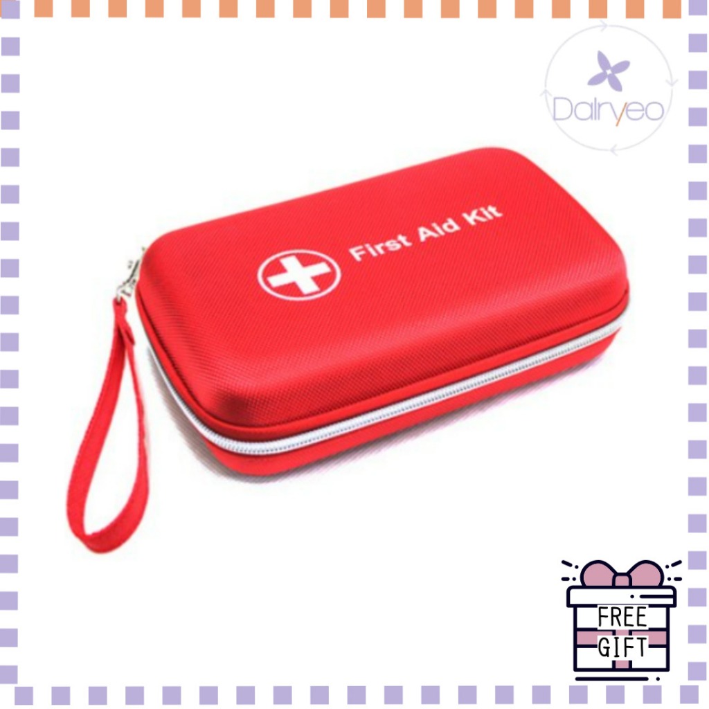 BioPlus EVA Emergency Kit emergency supplies an emergency kit a rescue ...