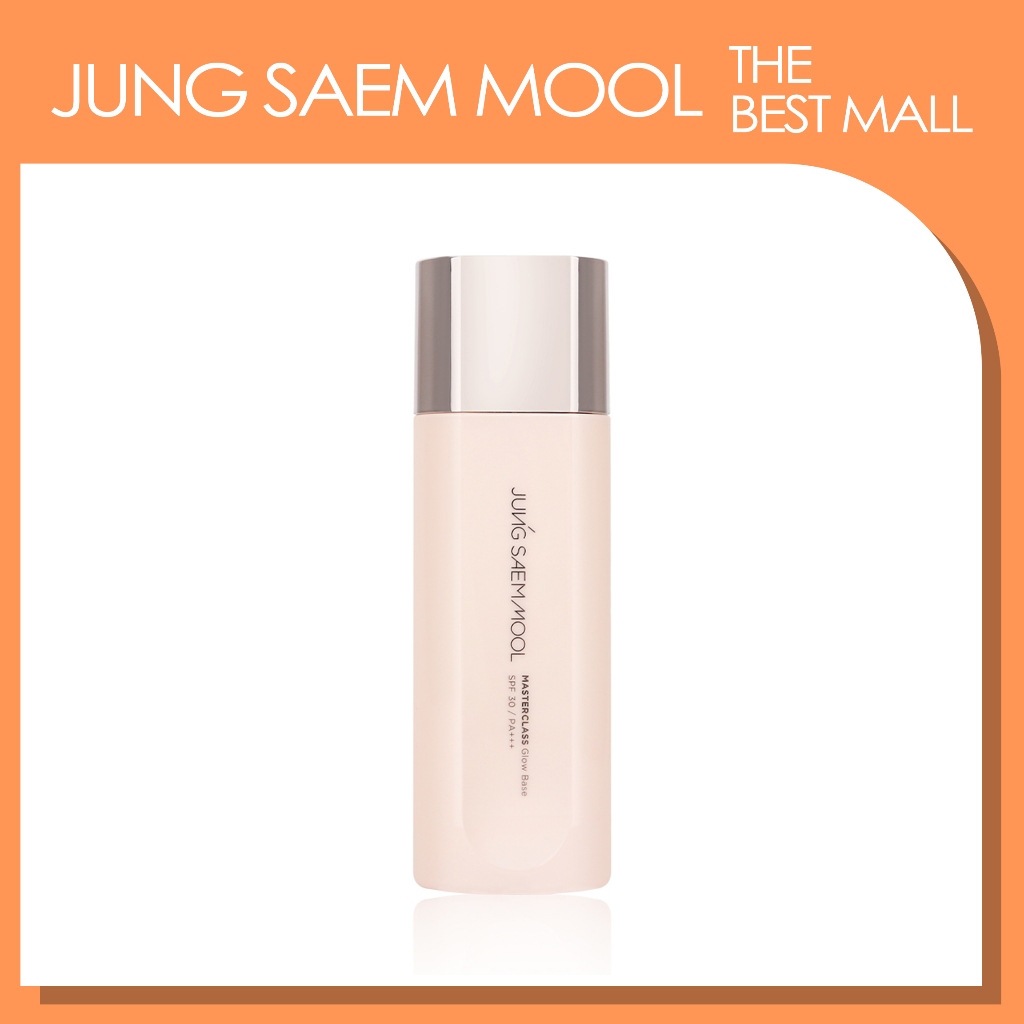 [JUNGSAEMMOOL] JUNGSAEMMOOL Masterclass Glow Base (SPF30/PA ...