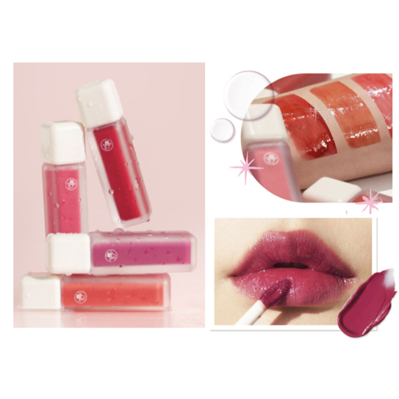 [Daiso korea] Son&Park Arti Water Glow Tint | Shopee Philippines