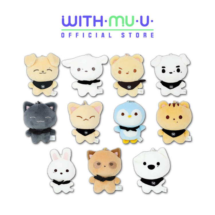 THE BOYZ - THE TOYZ [ ZENERATION II ] World Tour Official Merch ...