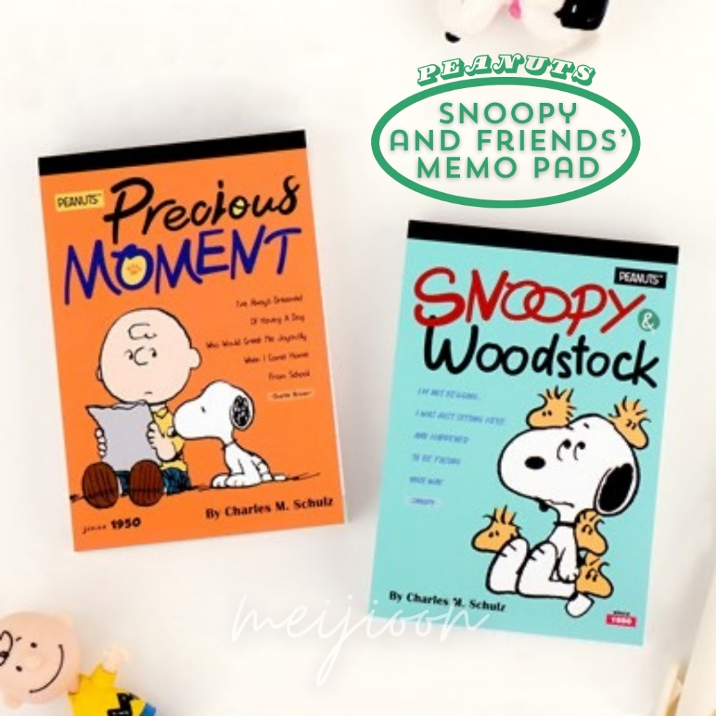 ♥from KOREA♥ PEANUTS, Snoopy and friends, with Charlie Brown ...
