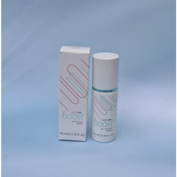 Nuskin ageloc boost activating serum(40ml) | Shopee Philippines