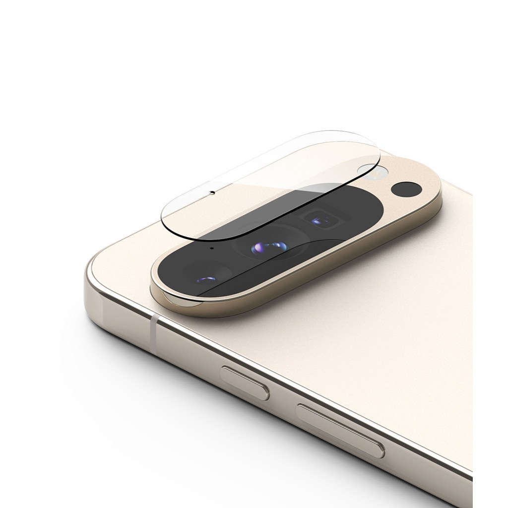 Ringke Camera Glass for Google Pixel 9 Pro XL Tempered Glass Camera ...