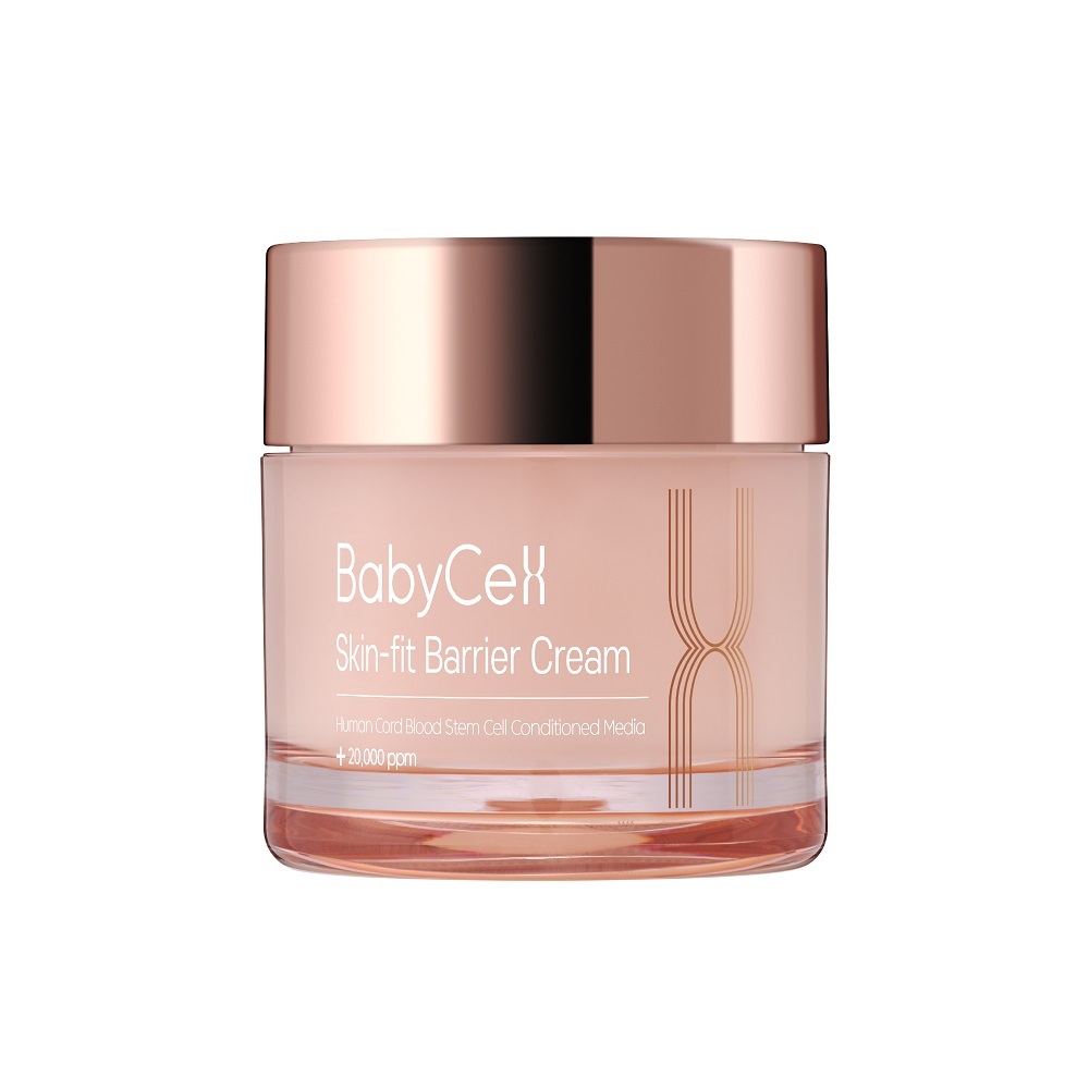 Baby Cell Skin Fit Barrier Cream 50ml | Shopee Philippines