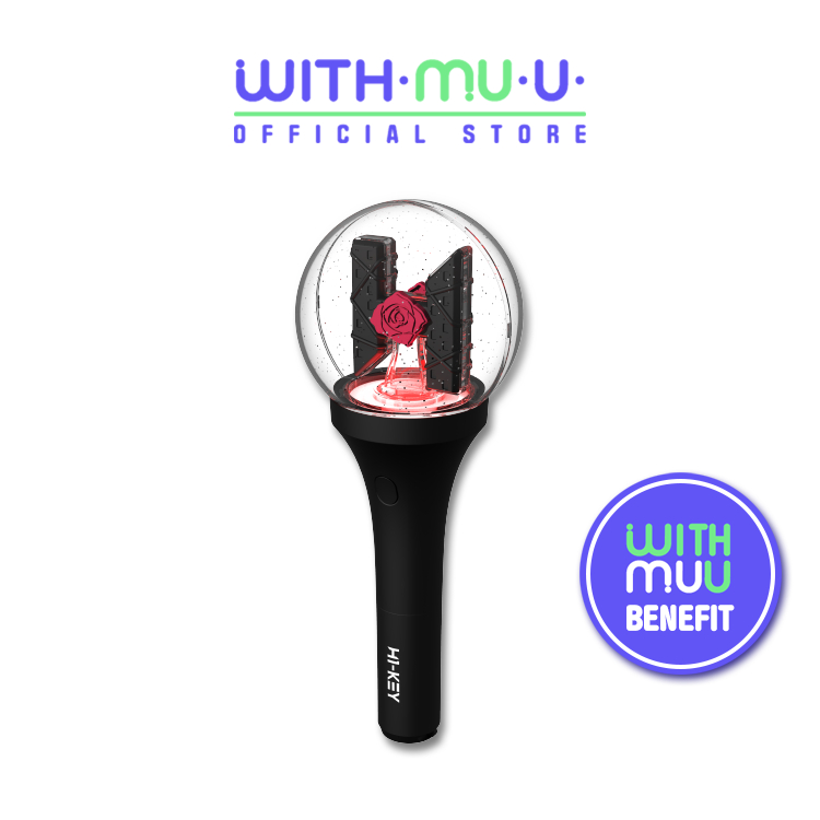 H1-KEY Official Lightstick | Shopee Philippines