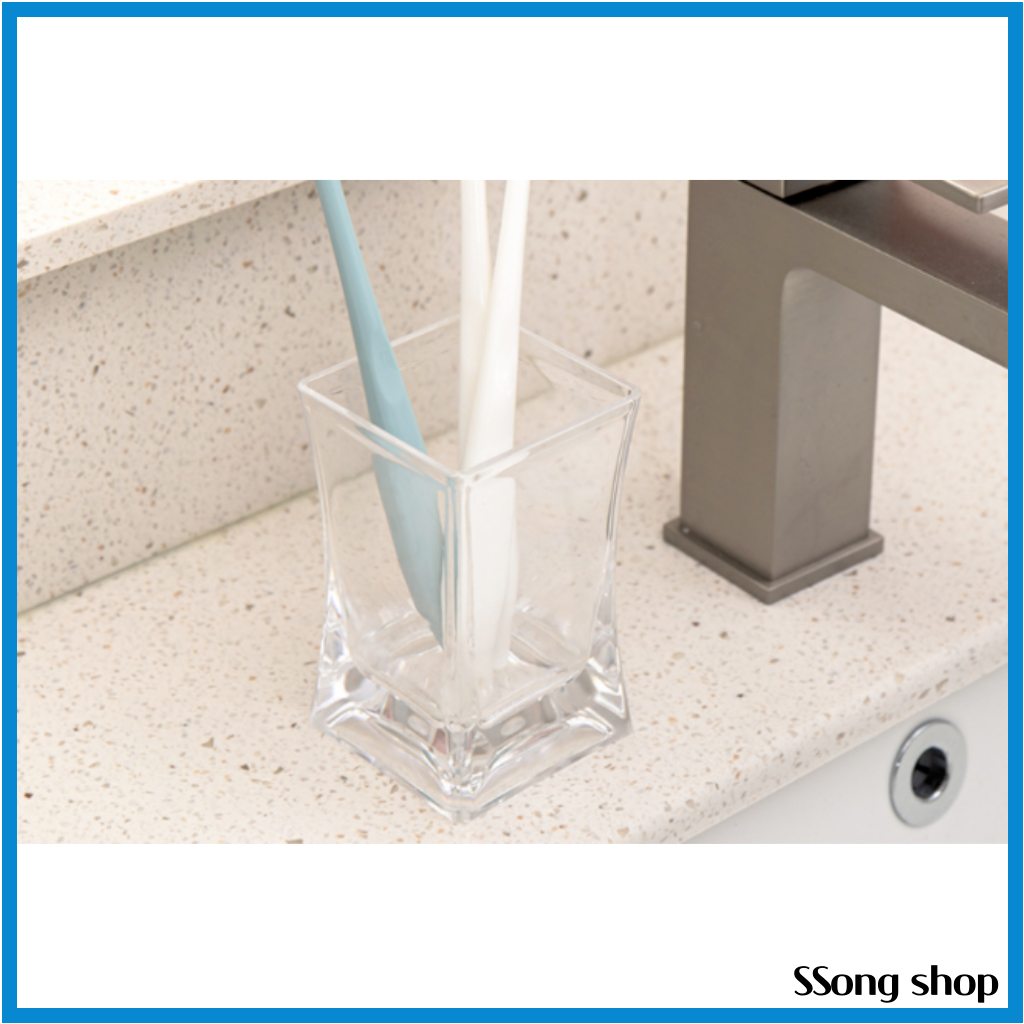 Daiso Korea Gradient Toothbrush Holder | Shopee Philippines