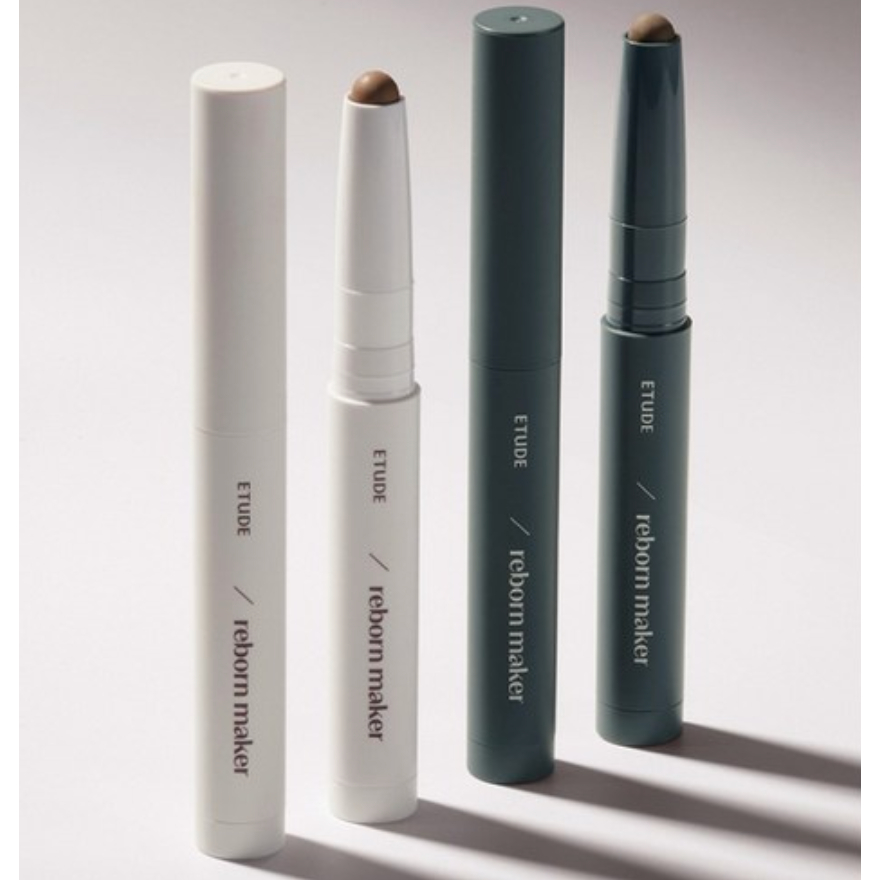 Etude Recreation Maker Shading, Shadow Shading, Stick 1g, 1ea | Shopee ...