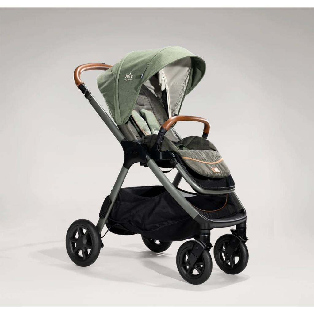 [Joie] Signature Finiti 4-in-1 Multi-Mode Compact Pram | Shopee Philippines