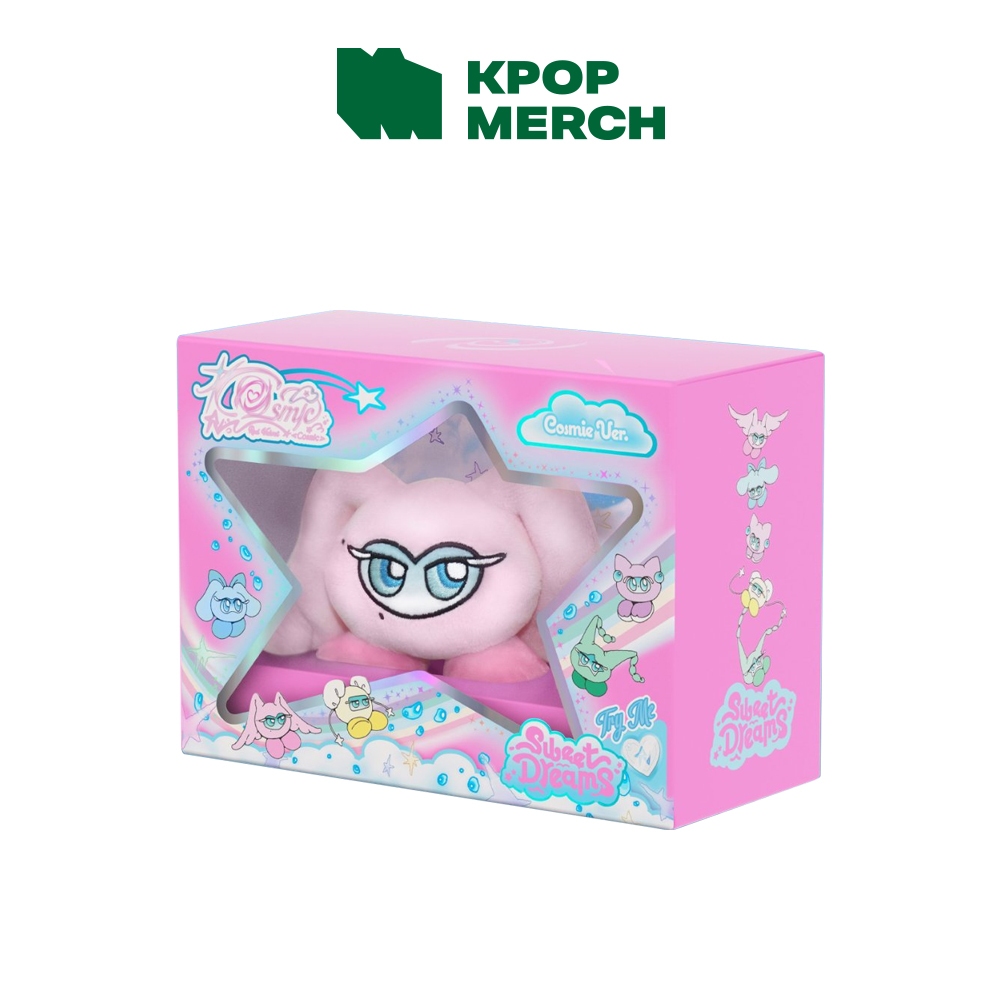 RED VELVET - Album [ Cosmic ]_Cosmie ver | Shopee Philippines