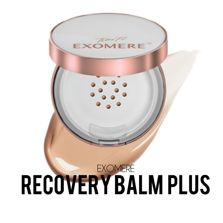 Natural Brightening BB Cream, compact, regenerating foundation ...