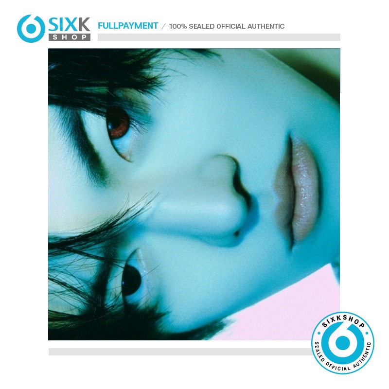 LEO EP - COME CLOSER ( ALPHA DRIVE ONE / ALD1 / Boys 2 Planet ...