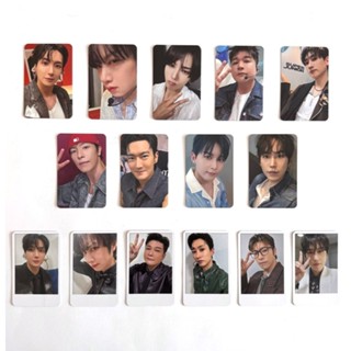 Super Junior 12th Album Super Junior 25 JoeunMusic LuckyDraw Photocard ...