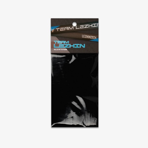 TEAM LEZHIN TEAM:B Collection Photo Cards, TEAM LEZHIN Official Merch ...