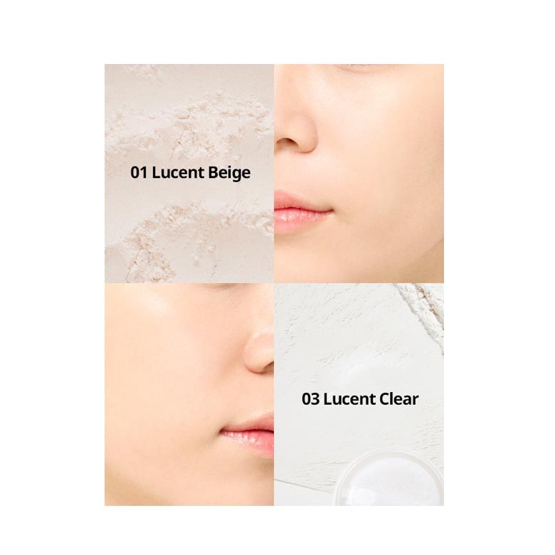 CEZANNE Soft Loose Powder 5g | Shopee Philippines