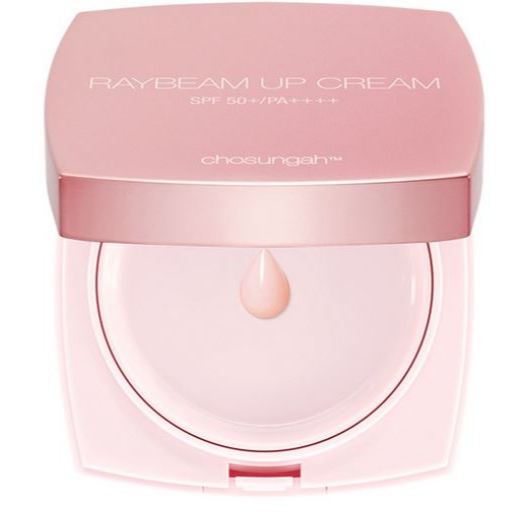 Chosungah Raybeam Up Cream Angel Wing Edition | Shopee Philippines