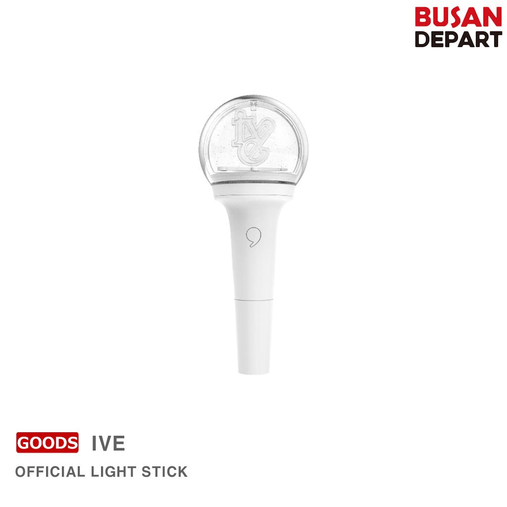 IVE OFFICIAL LIGHT STICK | Shopee Philippines