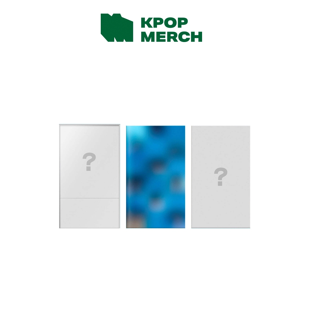 IDID - 1st Mini Album [ I Did It ]_Photobook ver | Shopee Philippines