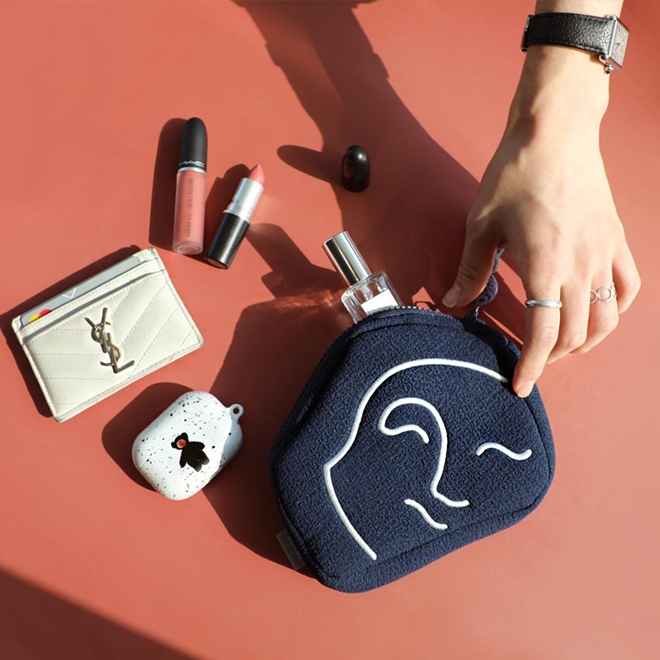 [Made in Korea] Shilla's Miso Fauci National Museum MD Cosmetics K-Pop ...