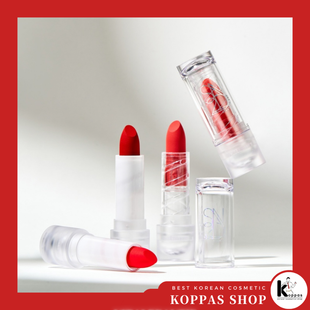 S2ND ENDROUGE COVET LIPSTICK 8g | Shopee Philippines