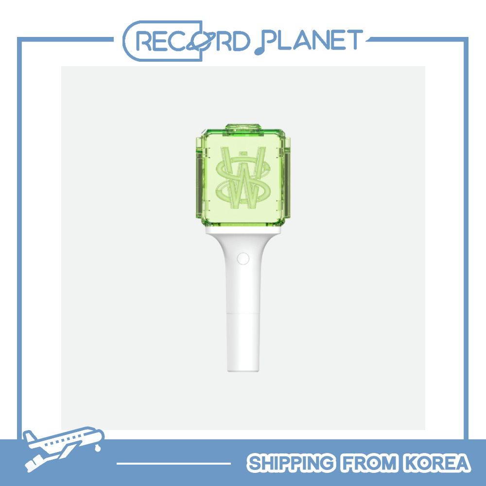 NCT WISH - OFFICIAL FANLIGHT Light Stick | Shopee Philippines