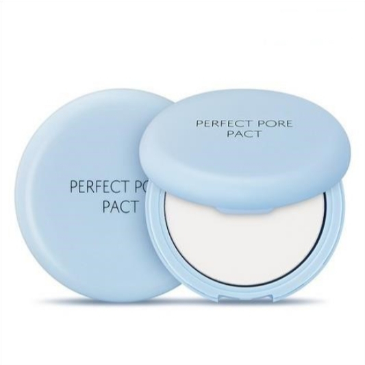[the SAEM] Saemmul Perfect Pore Pact 12g | Shopee Philippines
