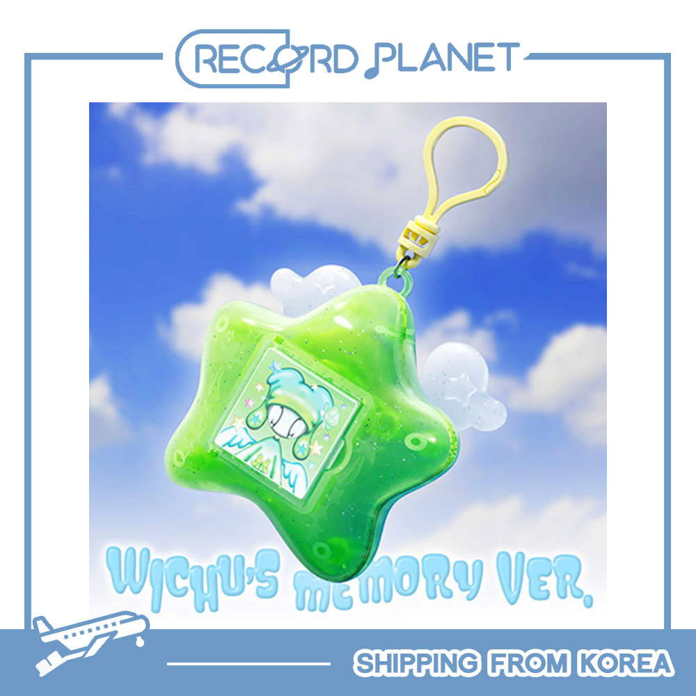 NCT WISH - [Steady] (Keyring Ver.) | Shopee Philippines