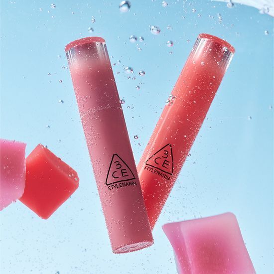 3CE Lazy Pop Lip Stain 4.5g – 9 Shades | Shopee Philippines