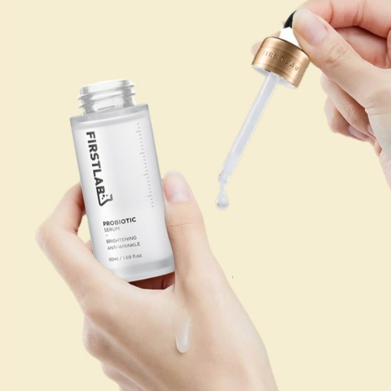 [FIRSTLAB] First Lab Probiotic Serum 30ml (NEW 2025) | Shopee Philippines
