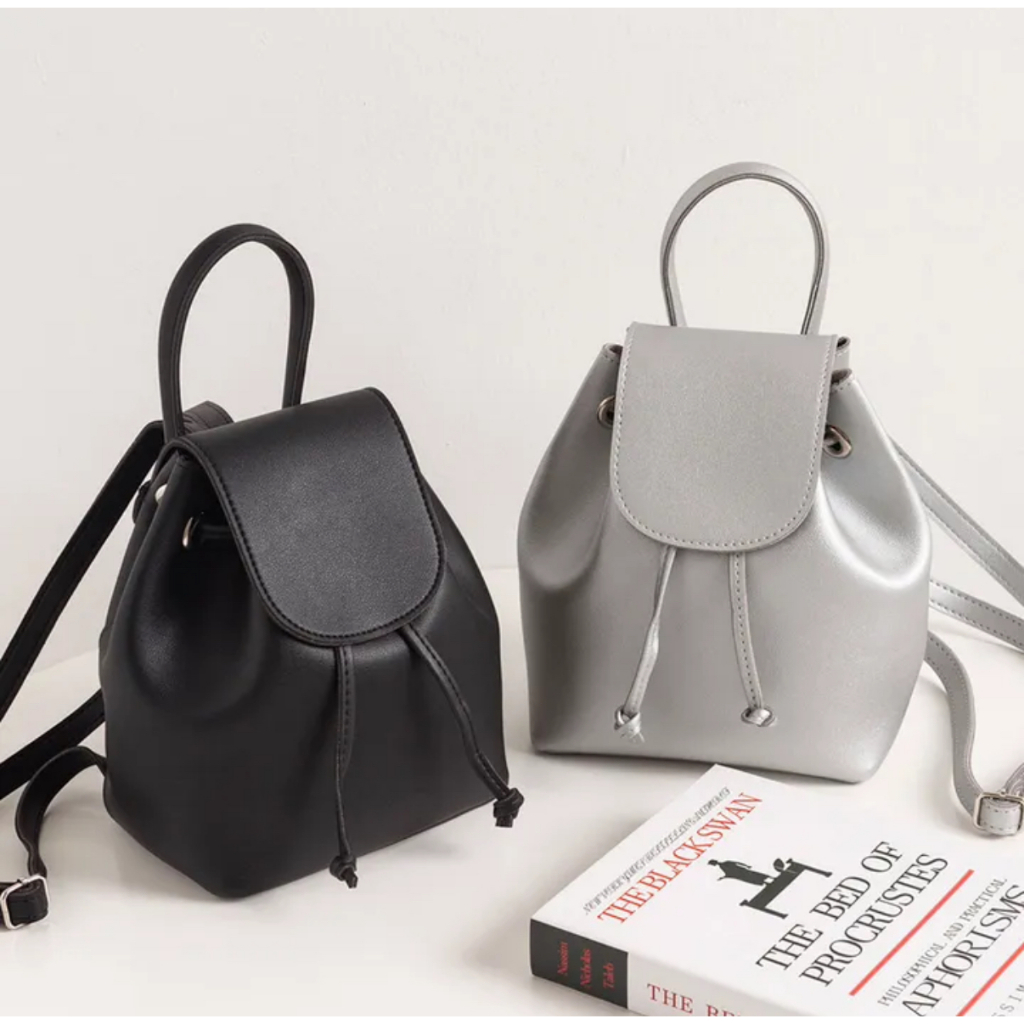 ♥ Bucket mini bag ♥ Korean Style. K- Fashion. K- Drama. Luxury Design ...
