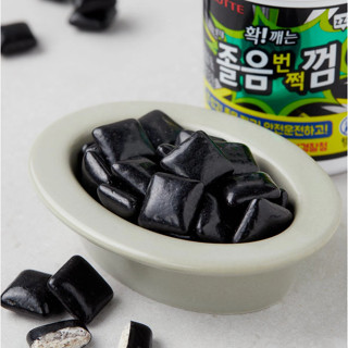 [Lotte] No Sleep Gums Wake Up Gums Chewing Gum｜Original / Ultra Power ...