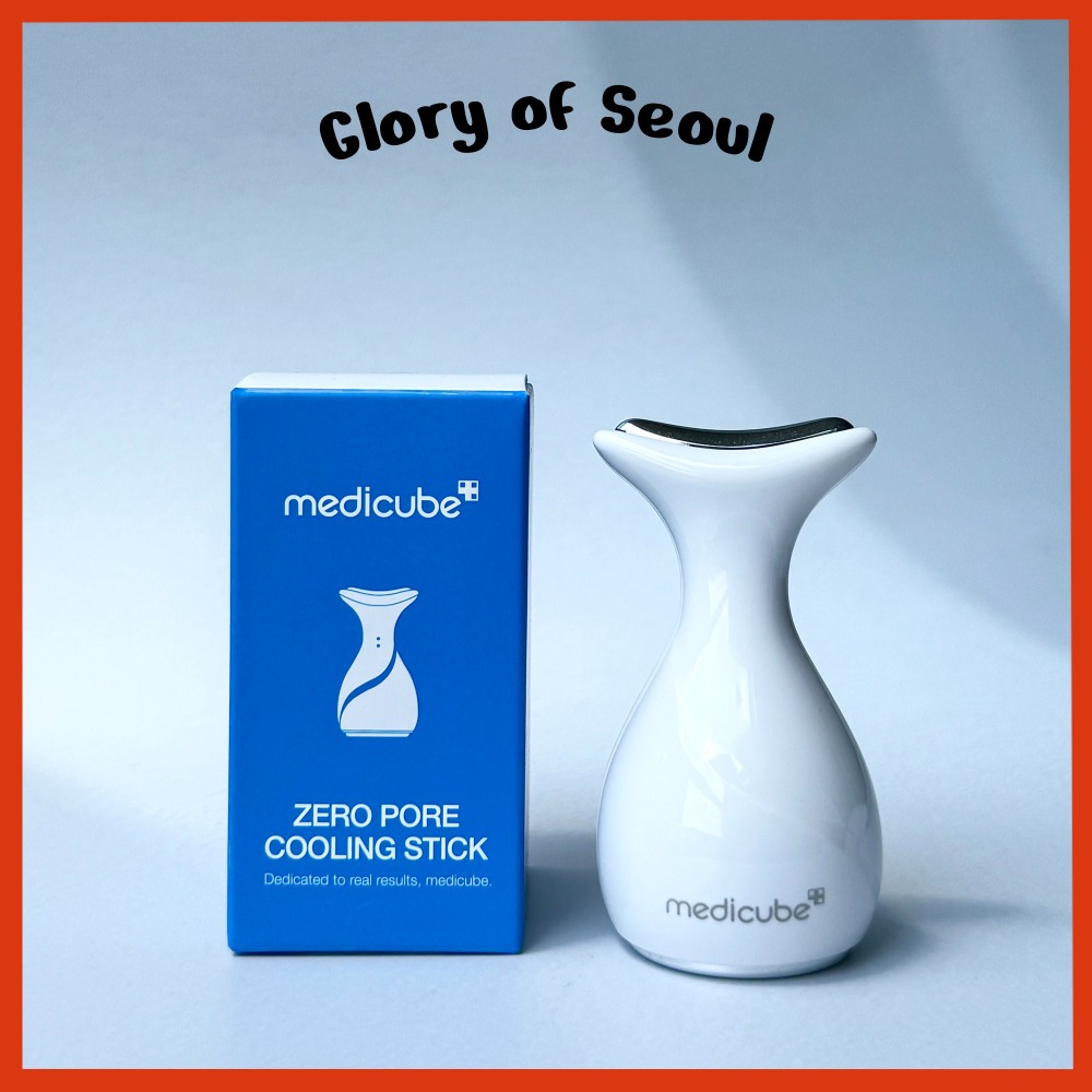 Medicube Zero Pore Cooling Stick | Shopee Philippines