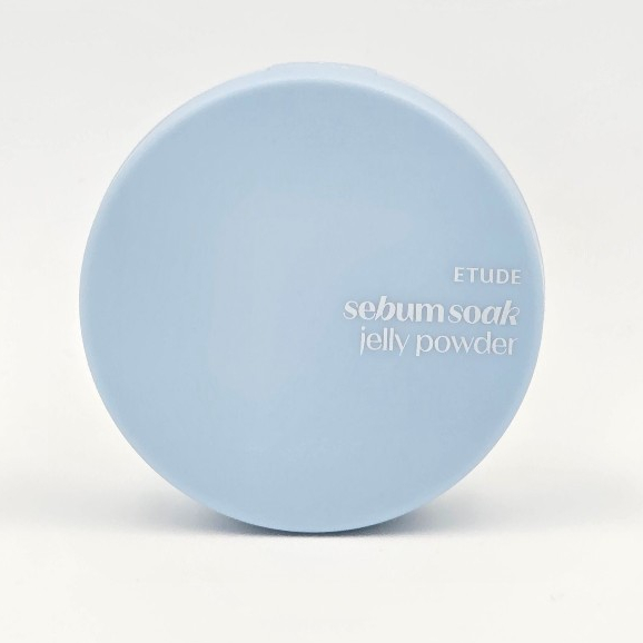 [ETUDE] Sebum Soak Jelly Powder 8g | Shopee Philippines