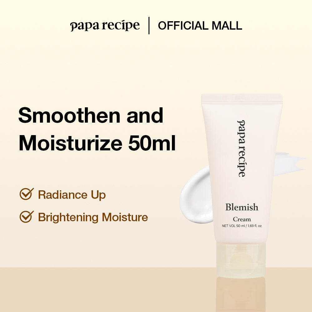 papa recipe Blemish Cream Moisturizer 50ml | Shopee Philippines