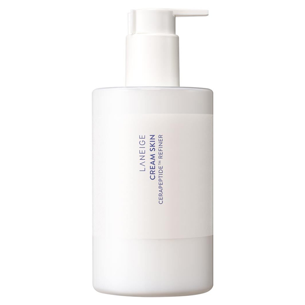 Laneige Large Capacity Cream Skin, 320 ml, 1 piece (Genuine Korean ...