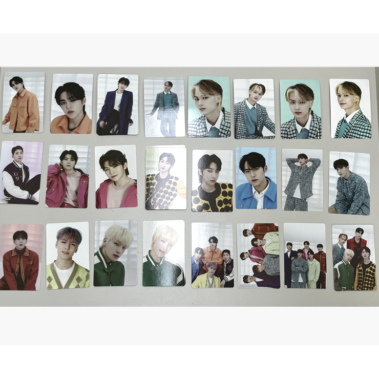 [OFFICIAL] SEVENTEEN SVT TOUR FOLLOW TO SEOUL Official Merch TRADING ...