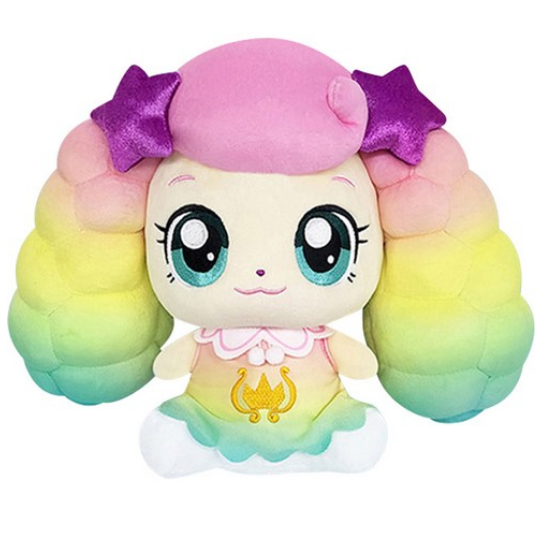 Catch Teenieping Sweet and Sour Fluffy ping doll (28cm) | Shopee ...
