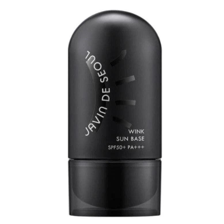JAVIN DE SEOUL Wink Sun Base SPF 50 PA+++ 50ml | Shopee Philippines