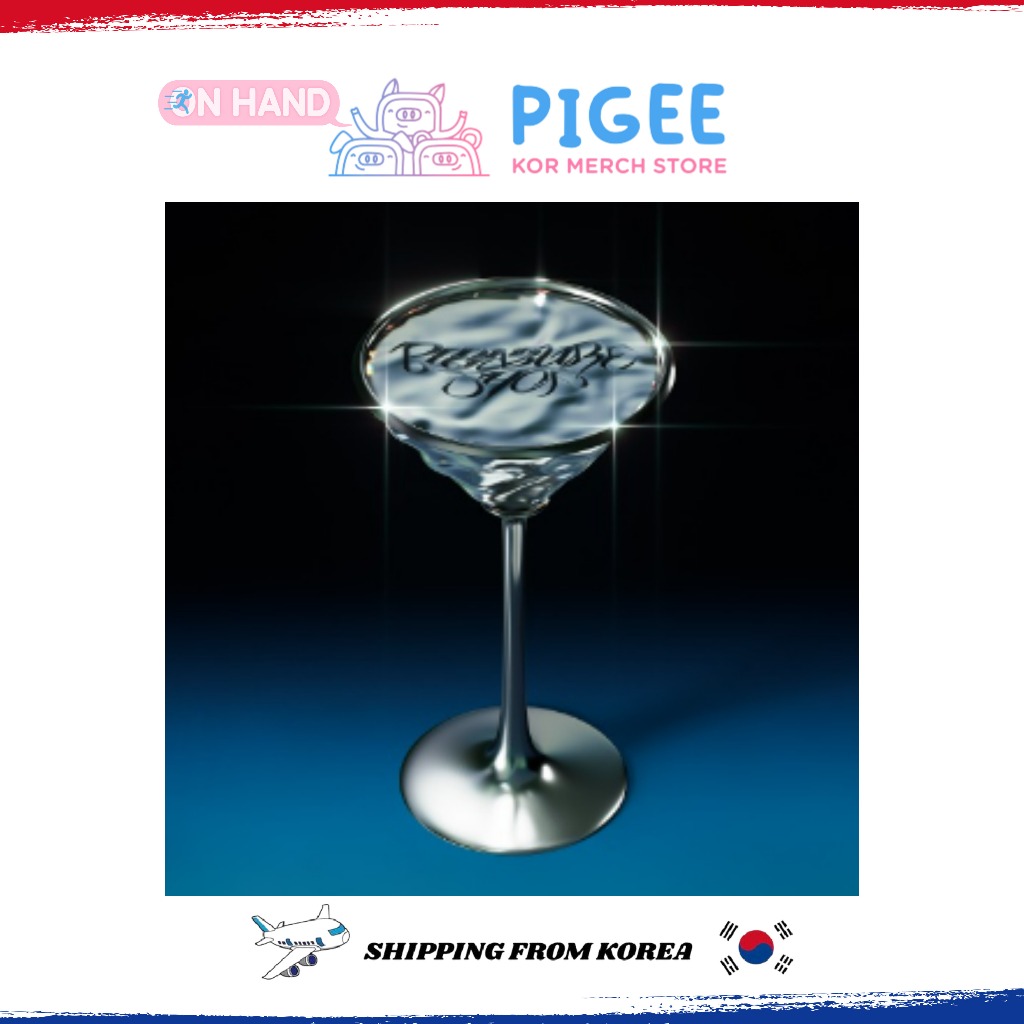 SHINEE KEY - [ PLEASURE SHOP ] 3RD MINI ALBUM (SMINI Ver.) | Shopee ...