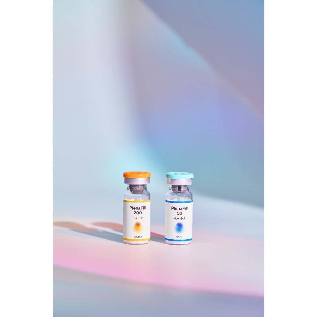 PlenaFill Korean PLLA+HA filler | Shopee Philippines