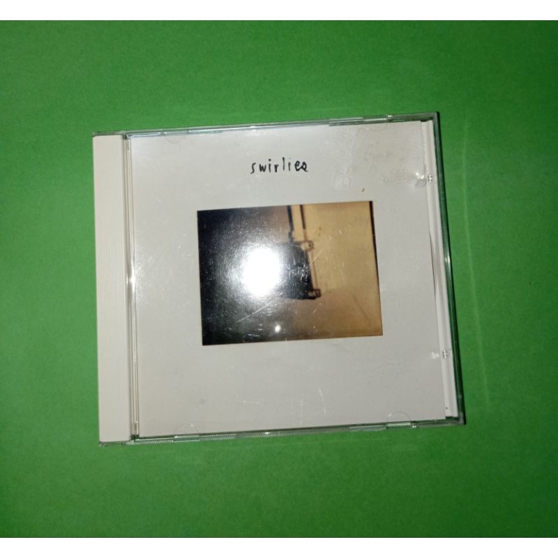 CD SWIRLIES : SNEAKY FLUTES & SNEAKY FLUTE MUSIC EP (1995) NOISE POP ...