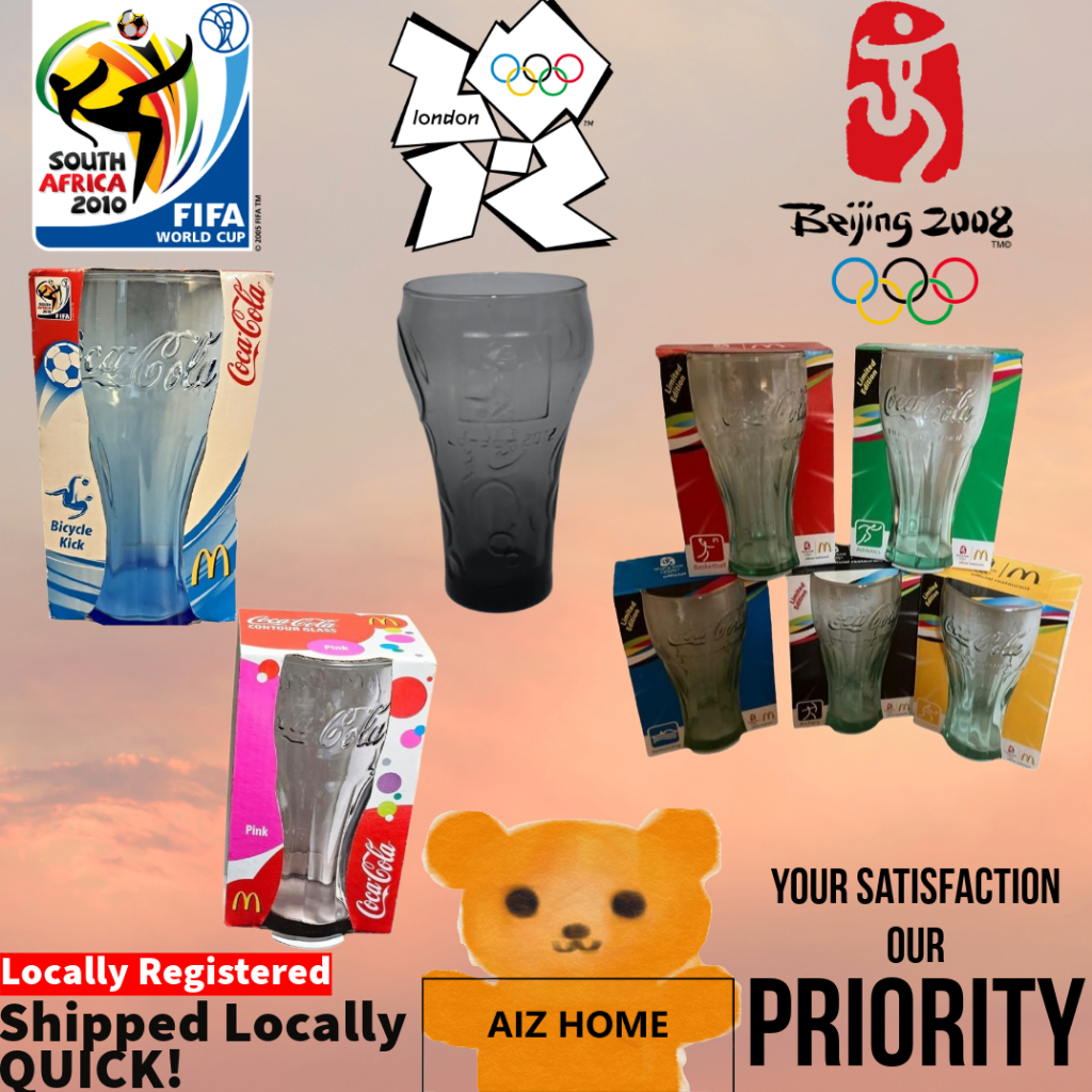 Local | Collectible Glass and Mugs Category Multiple items in page ...