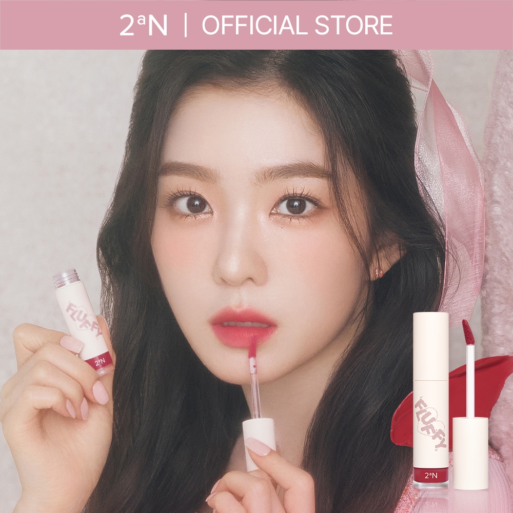 [2aN] Fluffy Blur Tint 11 Colors 5g | Shopee Philippines